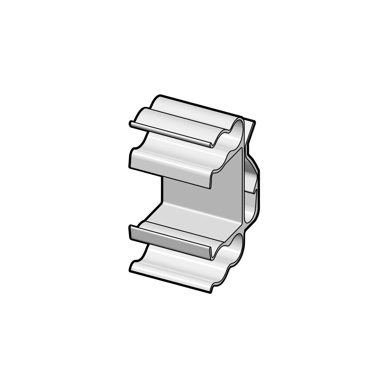 New Holder for Hirschmann-coupling and cable | STOTTAN High Tech Blinds ...